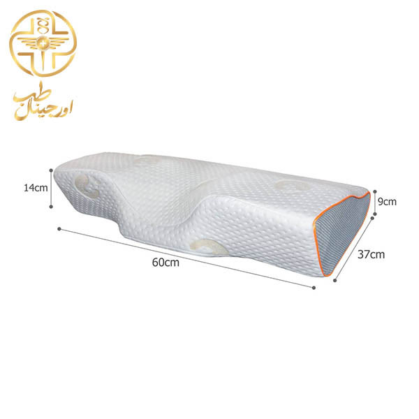 خرید و قیمت بالش طبی مدیکو مدل ارگولایف – اورجینال طب