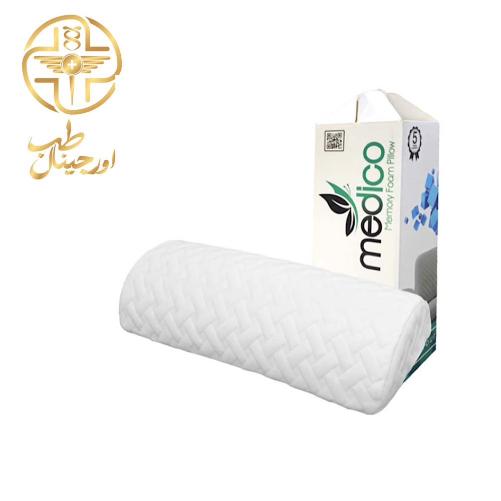 قیمت و خرید بالش طبی مدیکو مدل اسمارت – اورجینال طب